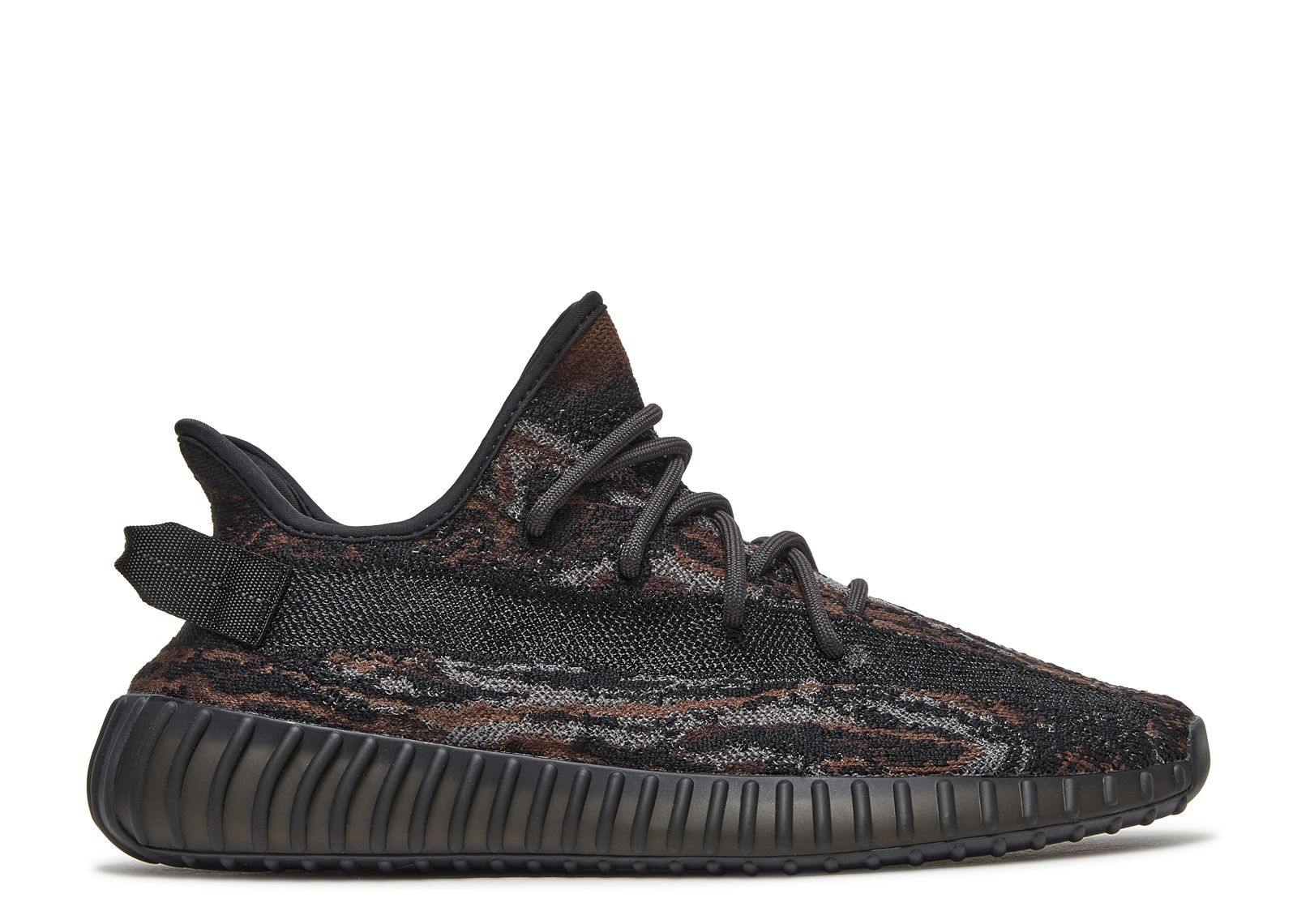 Yeezy Boost 350 V2 'MX Rock' - Adidas - GW3774 - mx rock/mx rock/mx ...