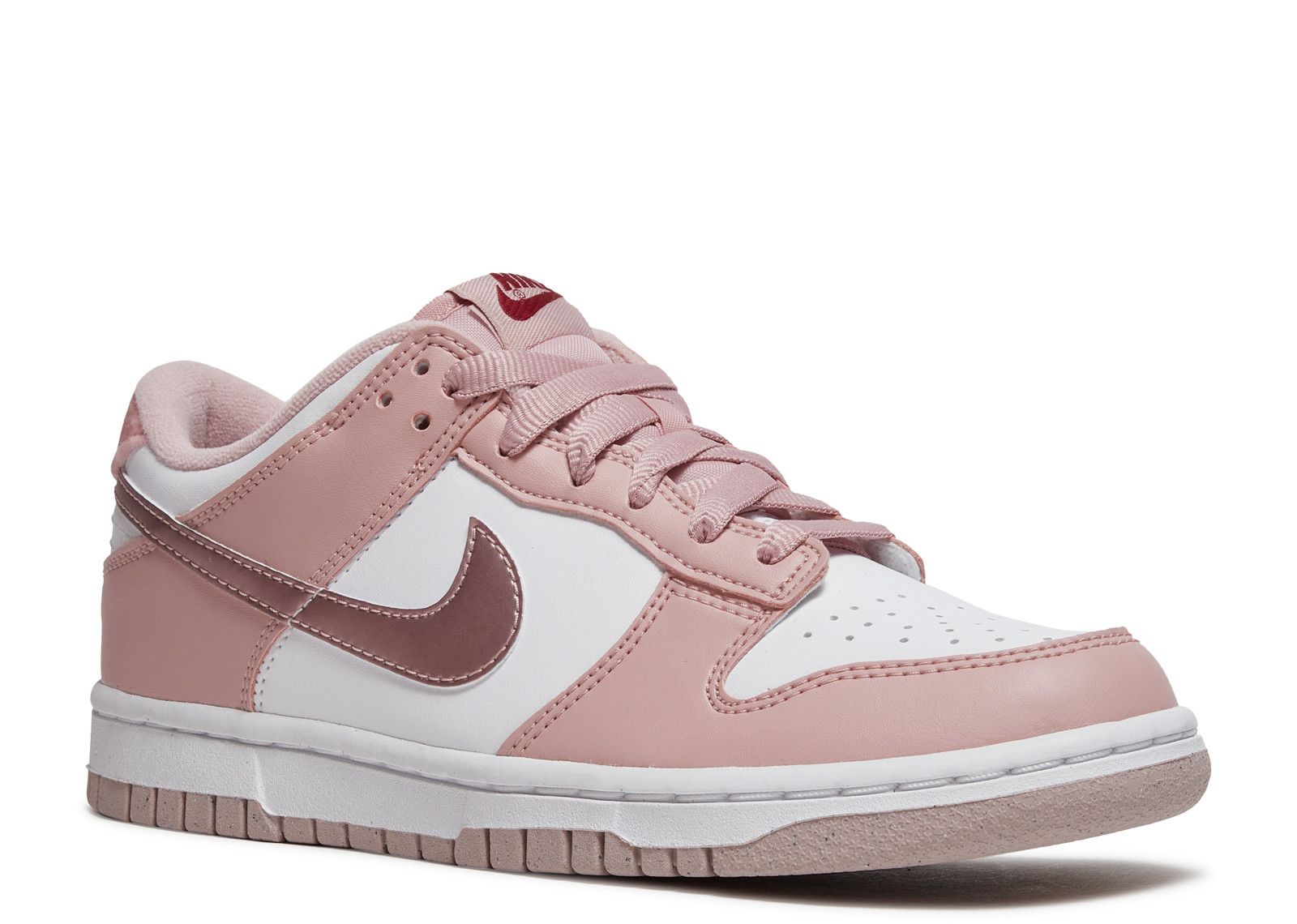 Dunk Low GS 'Pink Velvet' - Nike - DO6485 600 | Flight Club
