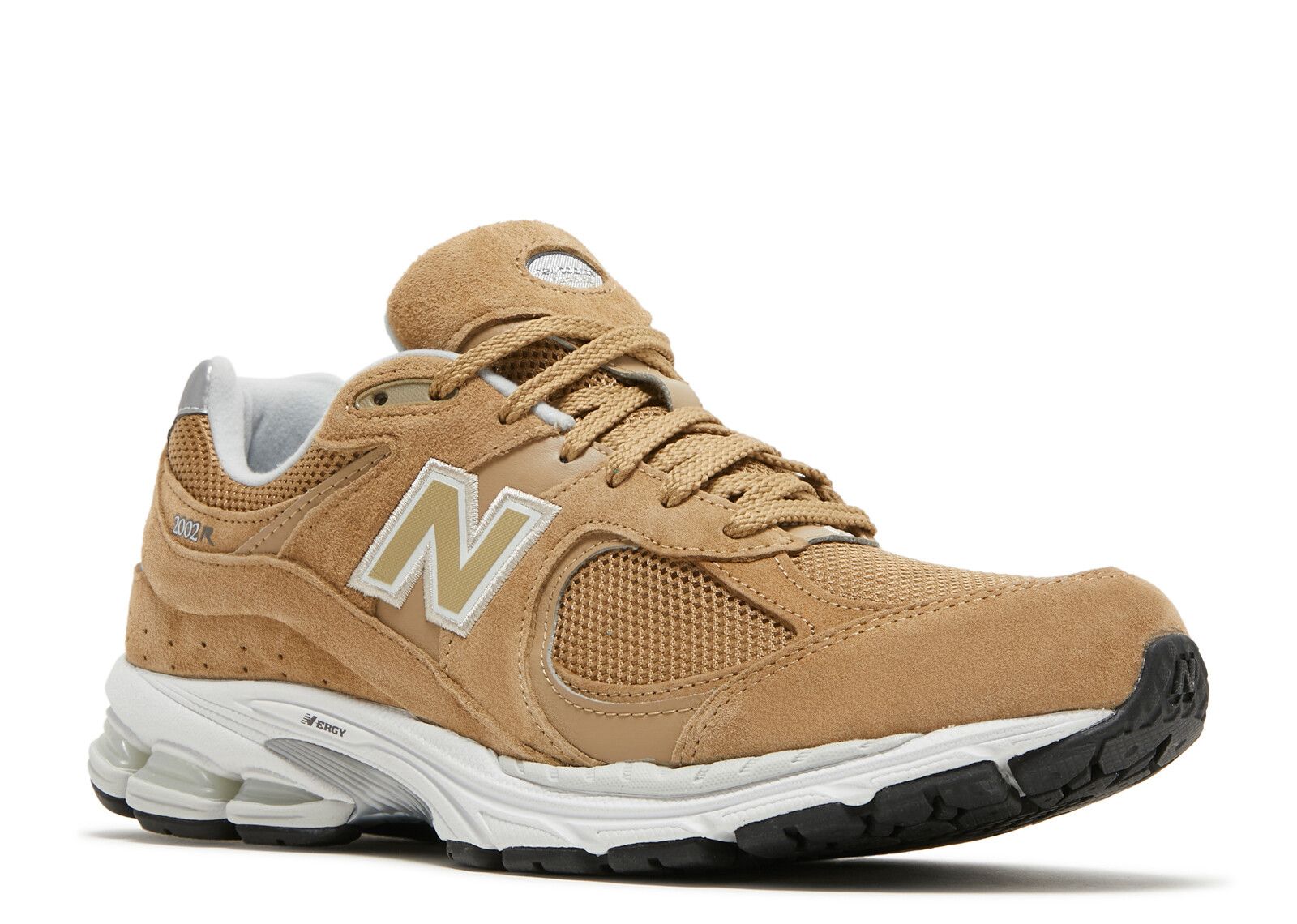 2002R 'Tan' - New Balance - M2002RJT - tan/white | Flight Club