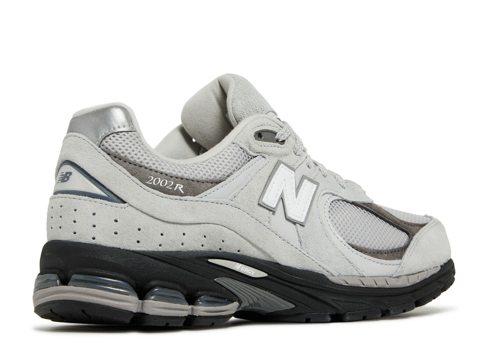 2002R 'Grey Black' JD Exclusive - New Balance - M2002RC1 | Flight Club