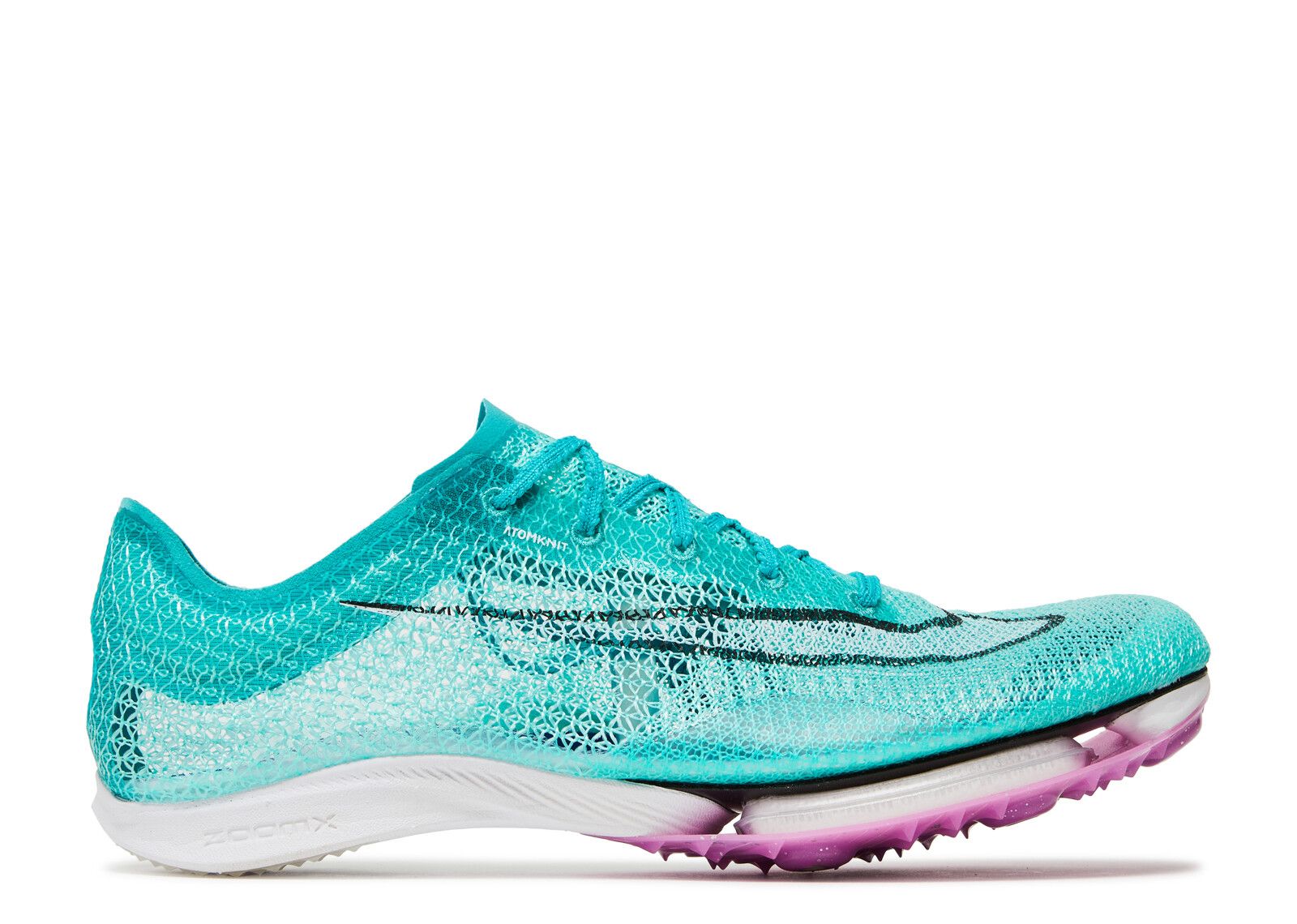 Air Zoom Victory 'Hyper Jade' - Nike - CD4385 300 - hyper jade/white ...