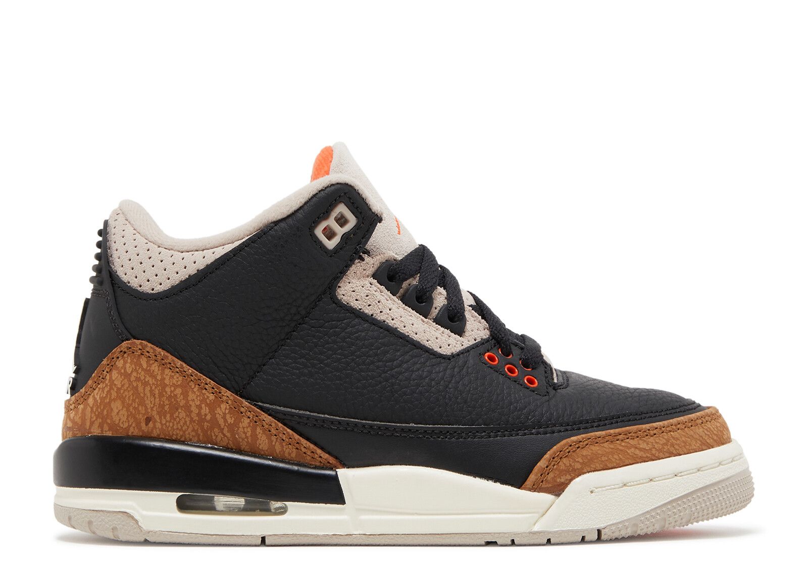 Air Jordan 3 Retro GS 'Desert Elephant' - Air Jordan - DM0967 008 ...
