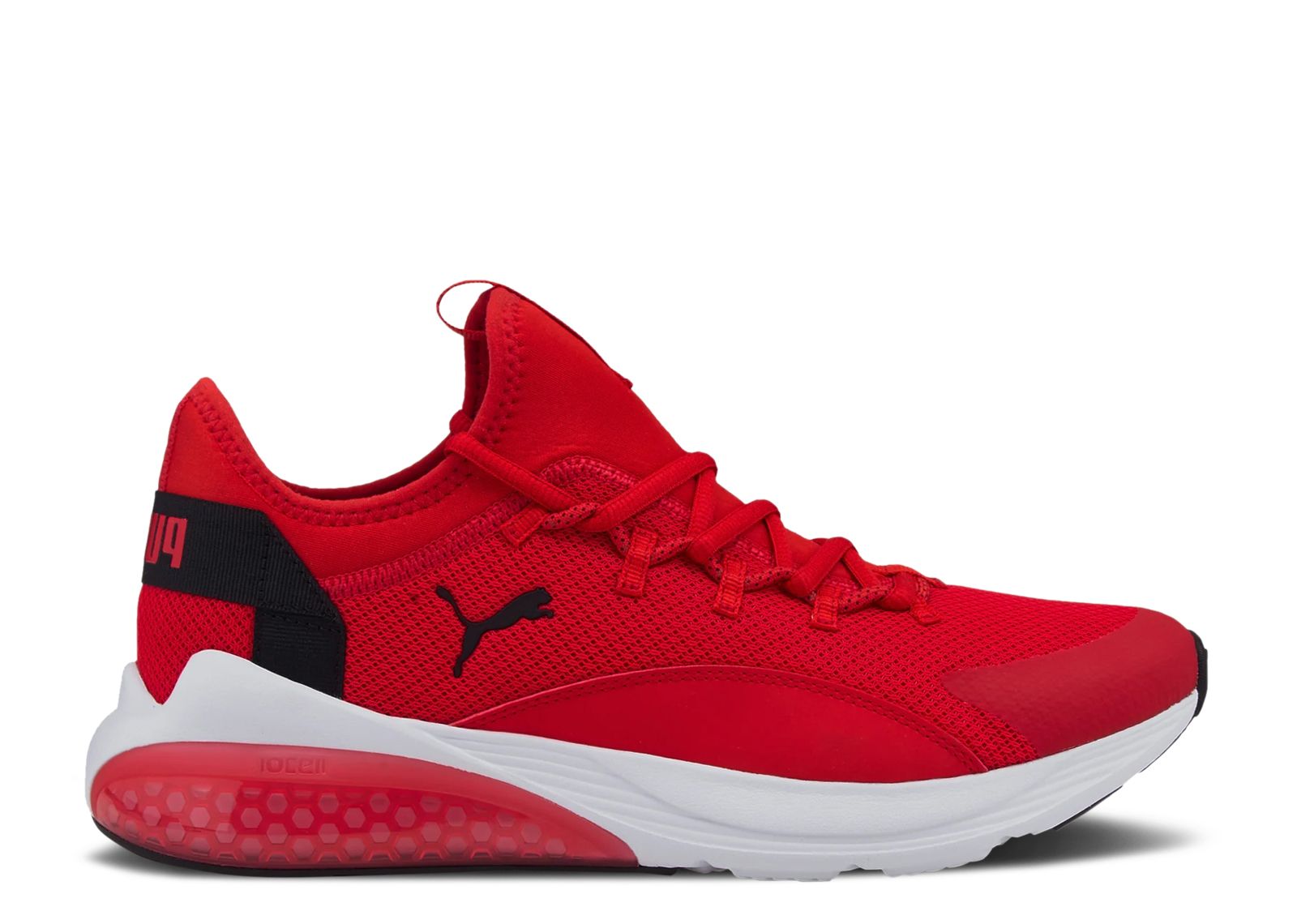Cell Vive 'High Risk Red' - Puma - 376180 03 - high risk red/black ...