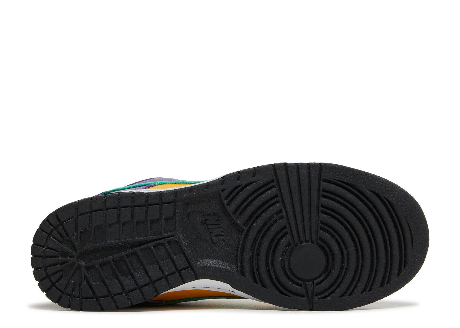 Lisa Leslie X Wmns Dunk Low 'Sparks' - Nike - DO9581 500 - court purple ...