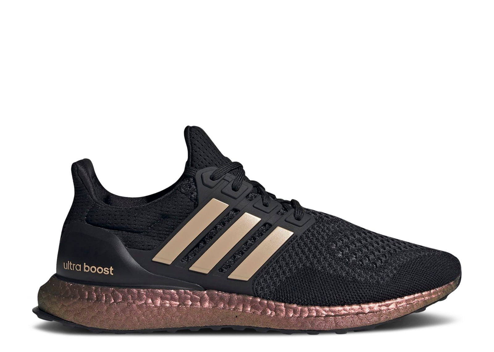 UltraBoost 1.0 DNA 'Black Magic Beige' - Adidas - HP9618 - core black ...
