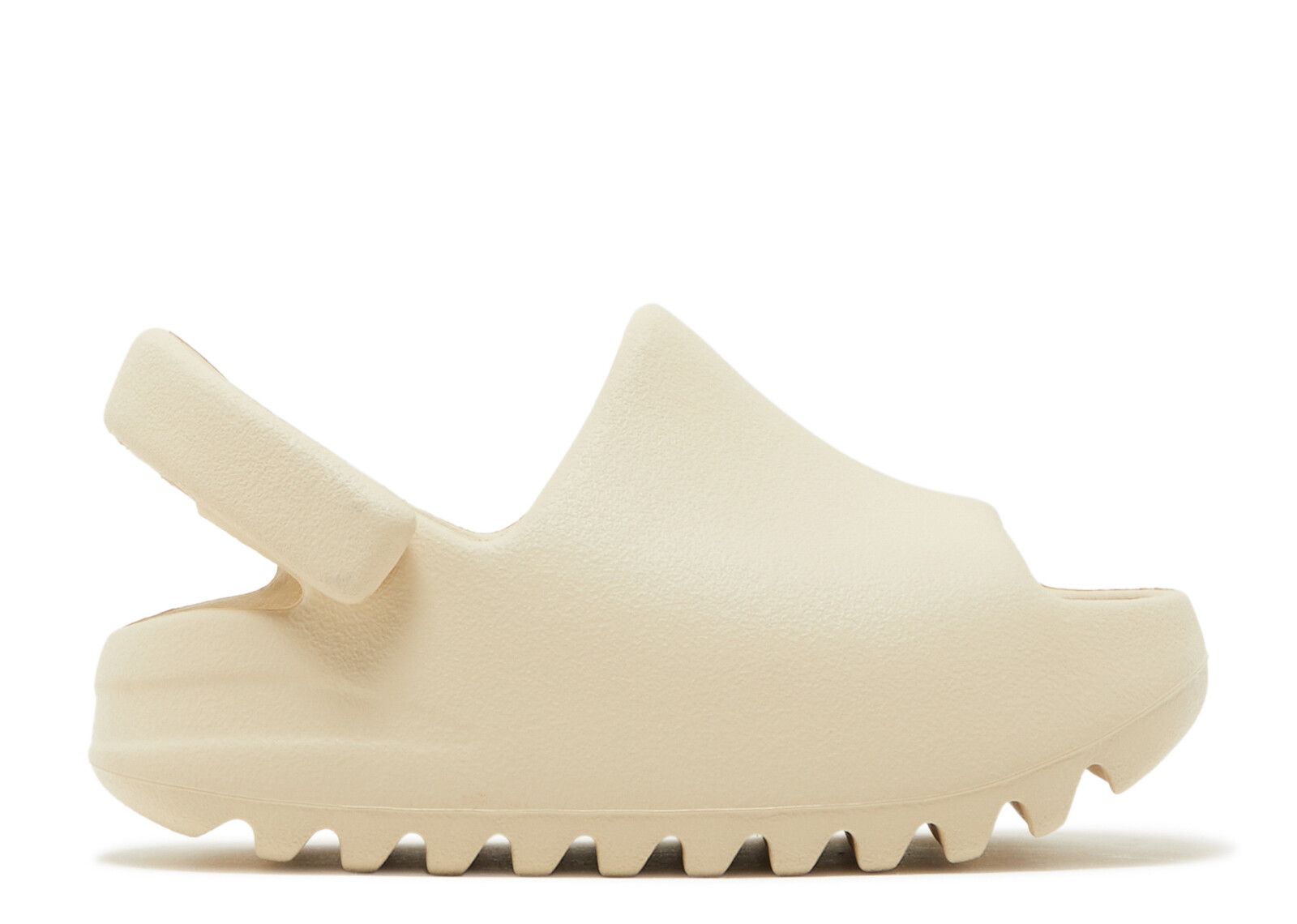 Yeezy Slides Infant 'Bone' 2022 - Adidas - FZ5899 - bone/bone/bone ...
