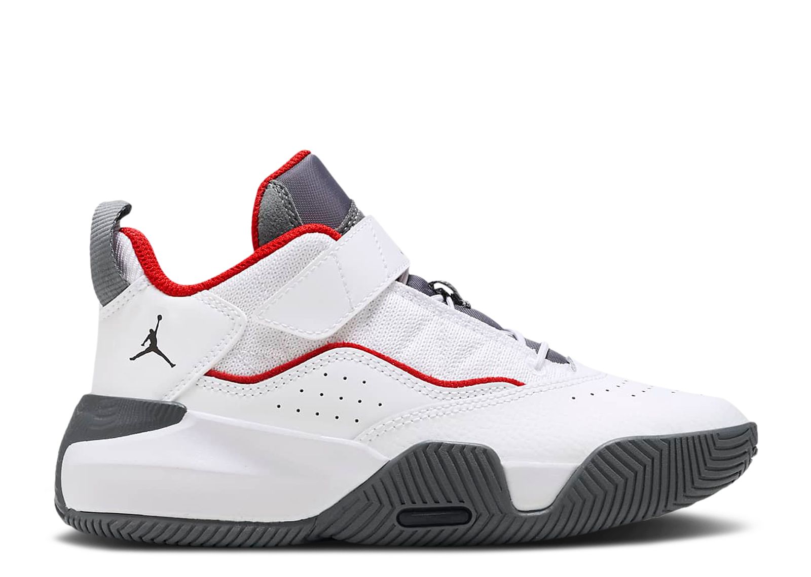 Jordan Stay Loyal PS 'White Light Graphite' - Air Jordan - DC7229 105 ...