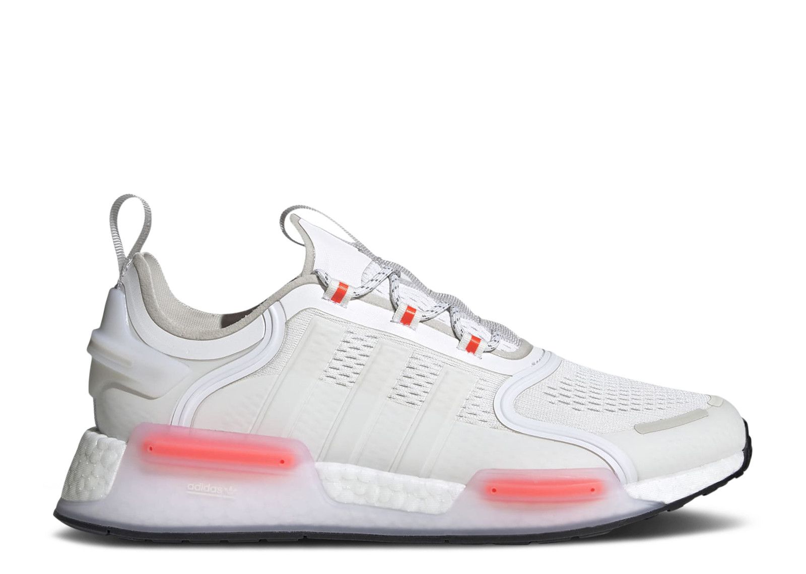 NMD_V3 'Cloud White Core Black' - Adidas - GX2089 - cloud white/core ...