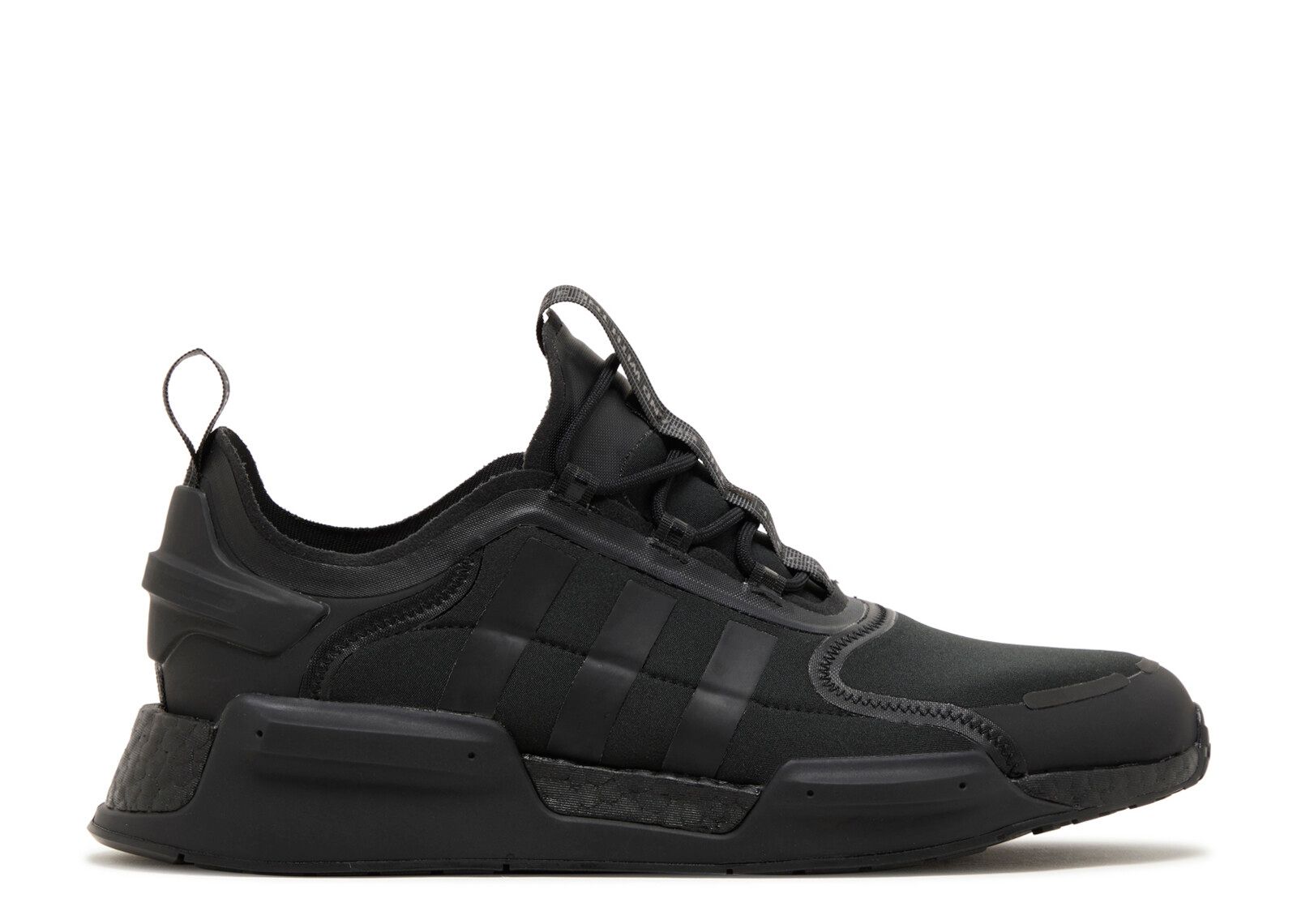 NMD_V3 'Triple Black' - Adidas - GX9587 - core black/core black/core ...