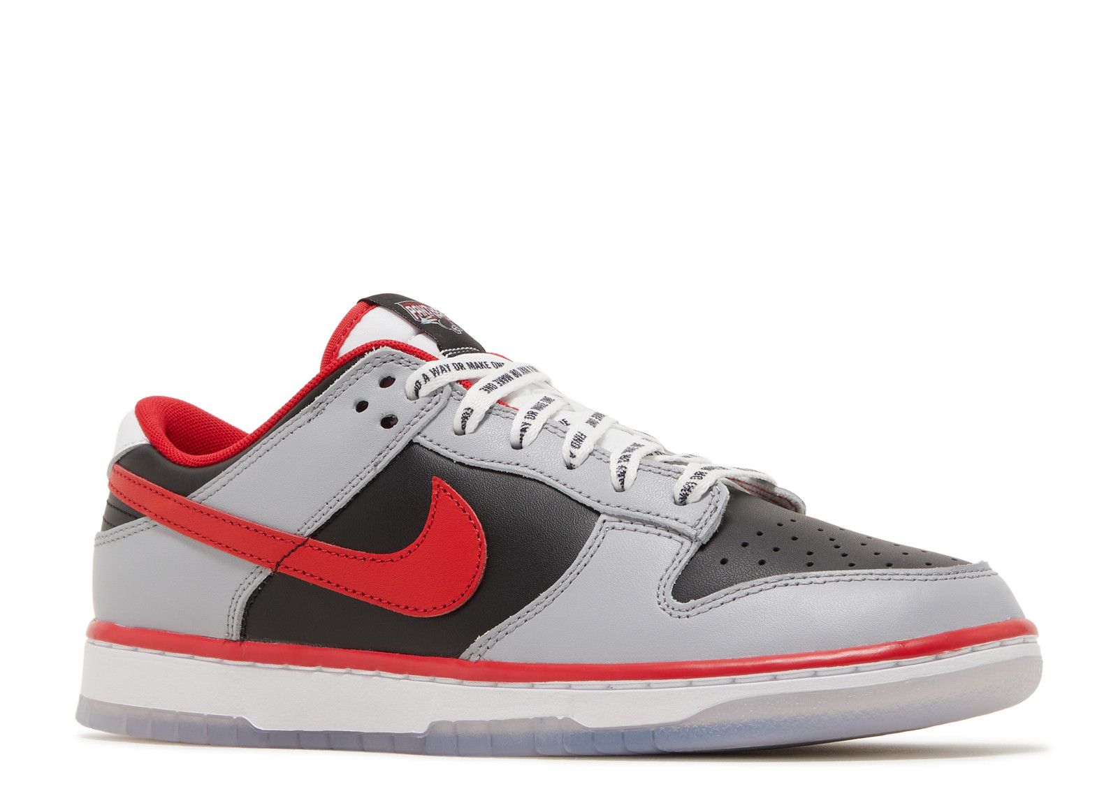 Clark Atlanta University X Dunk Low 'Panthers' - Nike - DR6189 001 ...