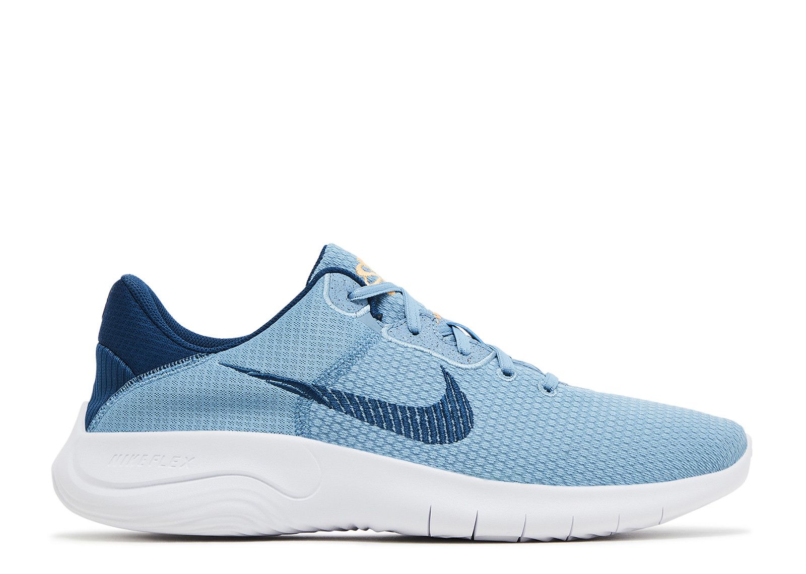 Flex Experience Run 11 Next Nature 'Cerulean' - Nike - DD9284 401 ...