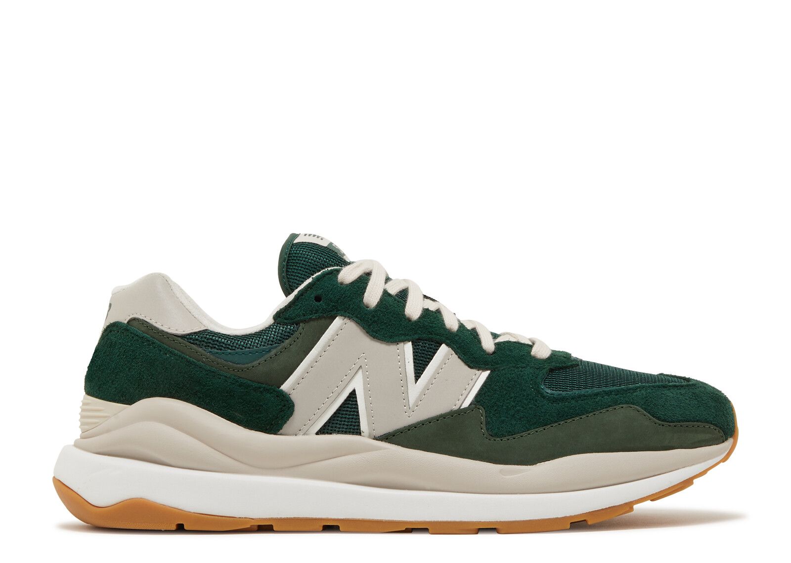 57/40 'Nightwatch Green' - New Balance - M5740PCC - nightwatch green ...