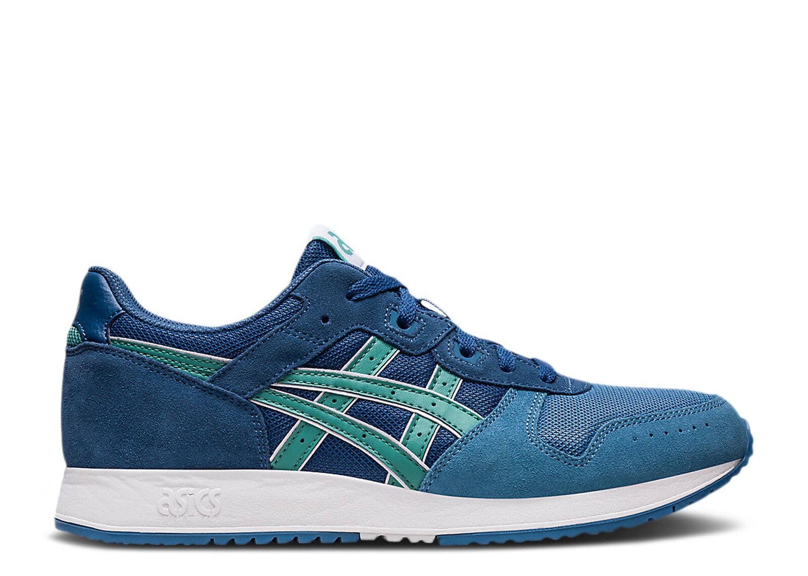 Lyte Classic 'Grey Floss Sage' - ASICS - 1201A477 400 - grey floss/sage ...