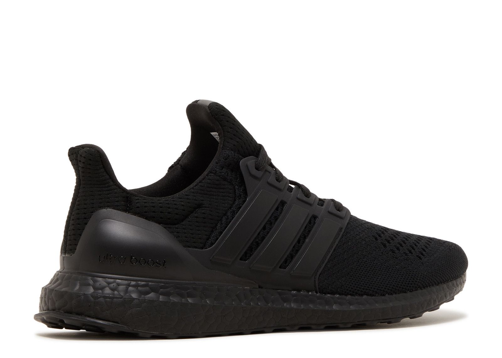 UltraBoost 1.0 DNA 'Triple Black' - Adidas - HQ4199 - core black/core ...