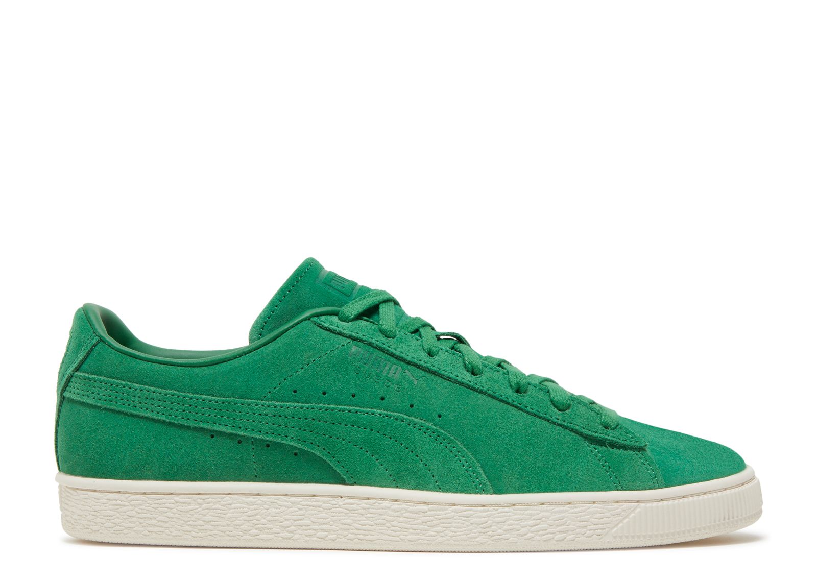Suede Classic '75th Anniversary Archive Green' - Puma - 393325 04 ...