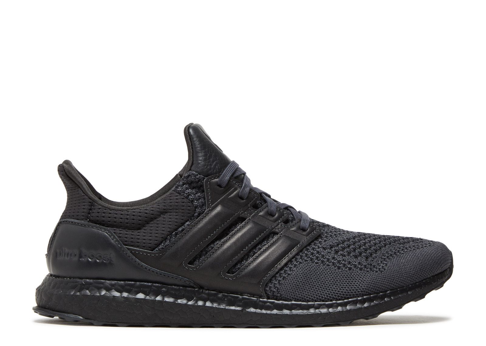 UltraBoost 1.0 DNA 'Carbon' - Adidas - GY7486 - carbon/carbon/core ...