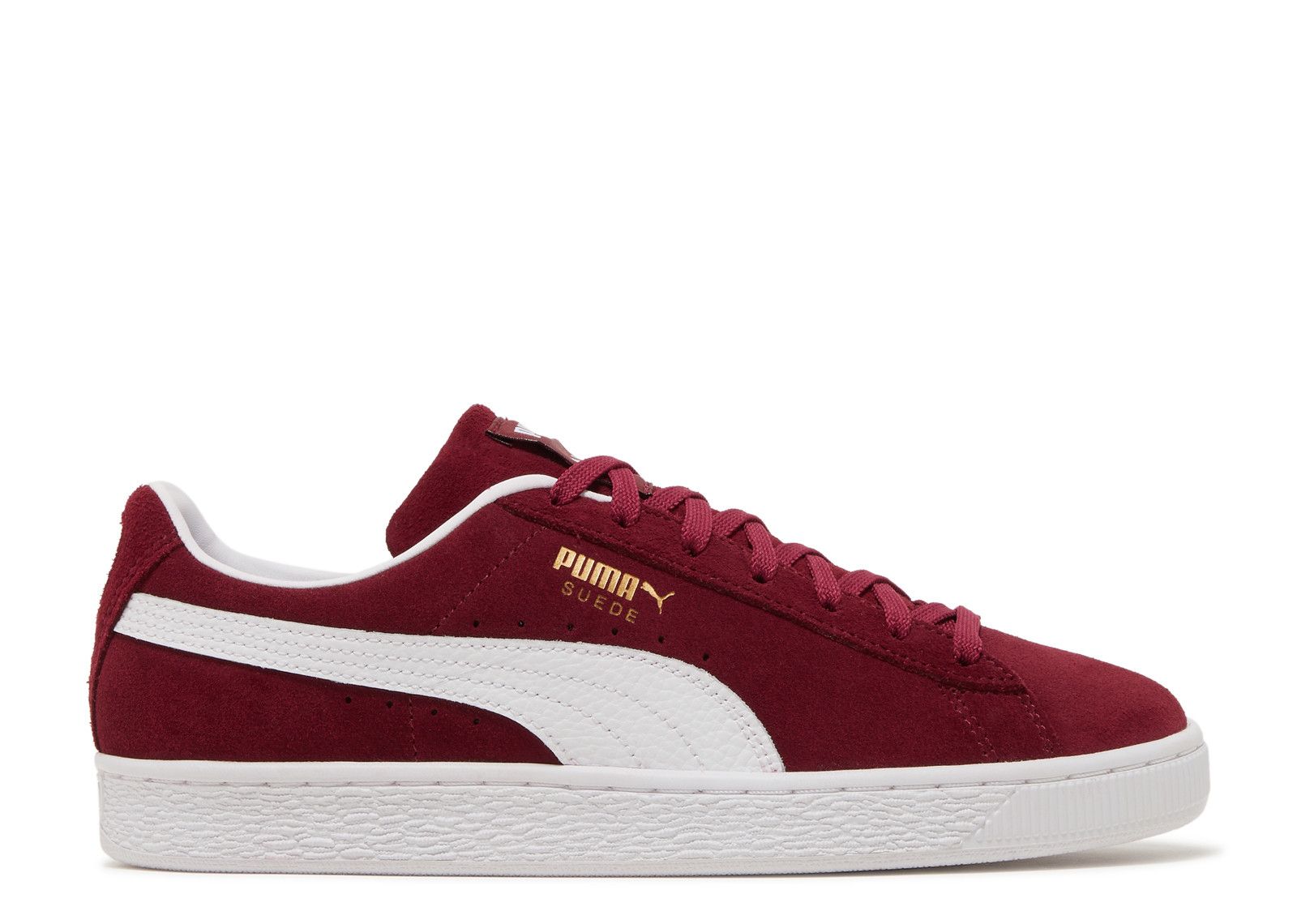 TMC X Suede 'Status Symbol' - Puma - 389472 01 - rhododendron/white ...
