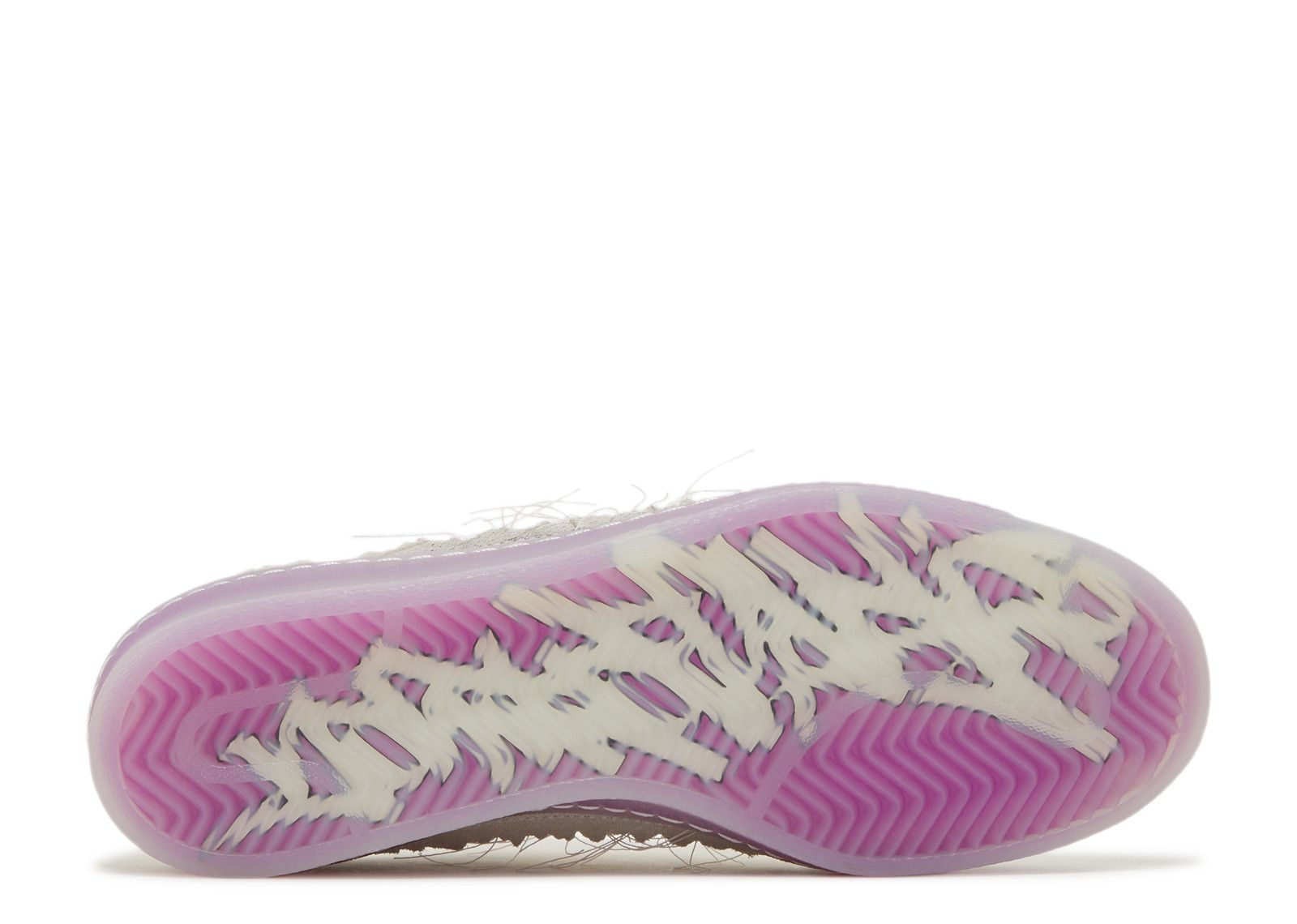 Youth Of Paris X Campus 80s 'White' - Adidas - ID6805 - crystal white ...