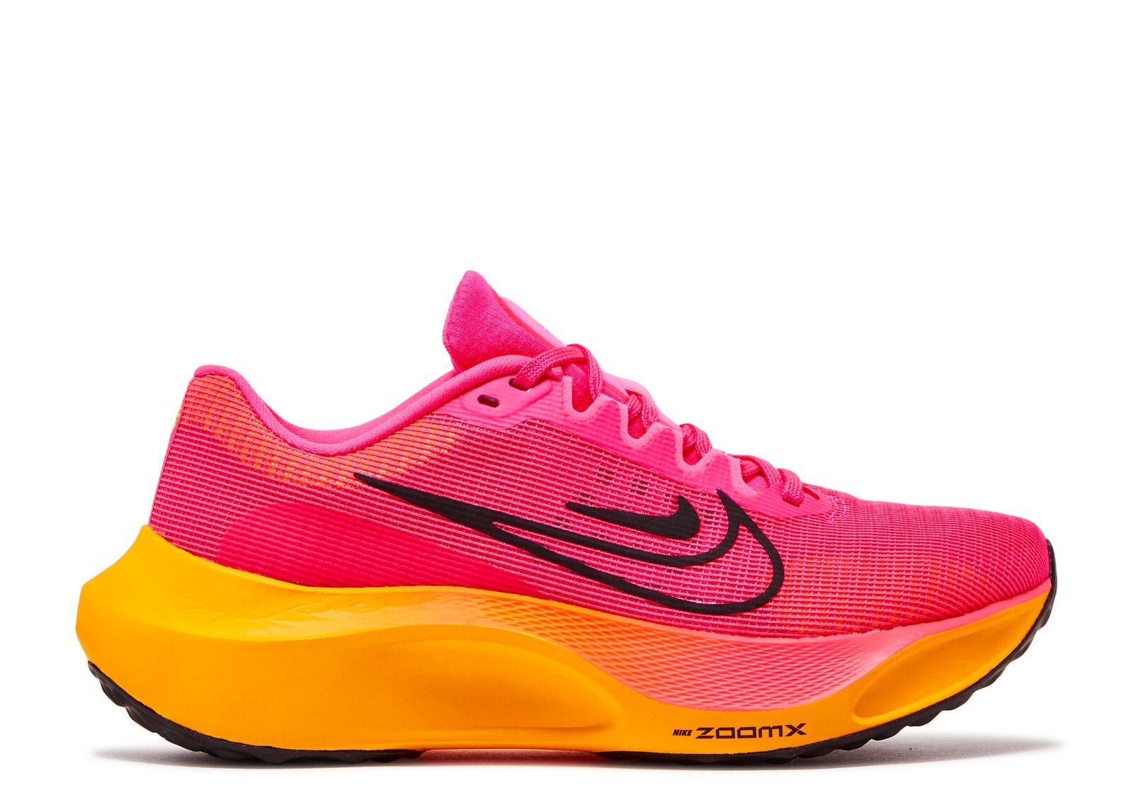 Wmns Zoom Fly 5 'Hyper Pink' - Nike - DM8974 601 - hyper pink/laser ...