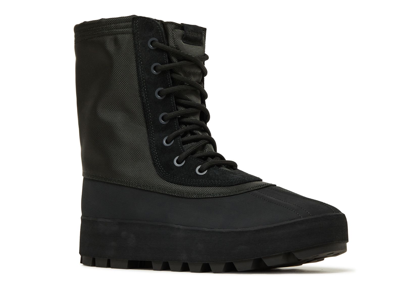 Yeezy 950 Boot 'Pirate' 2023 - Adidas - IG8188 - pirate black/pirate black/pirate black | Flight ...