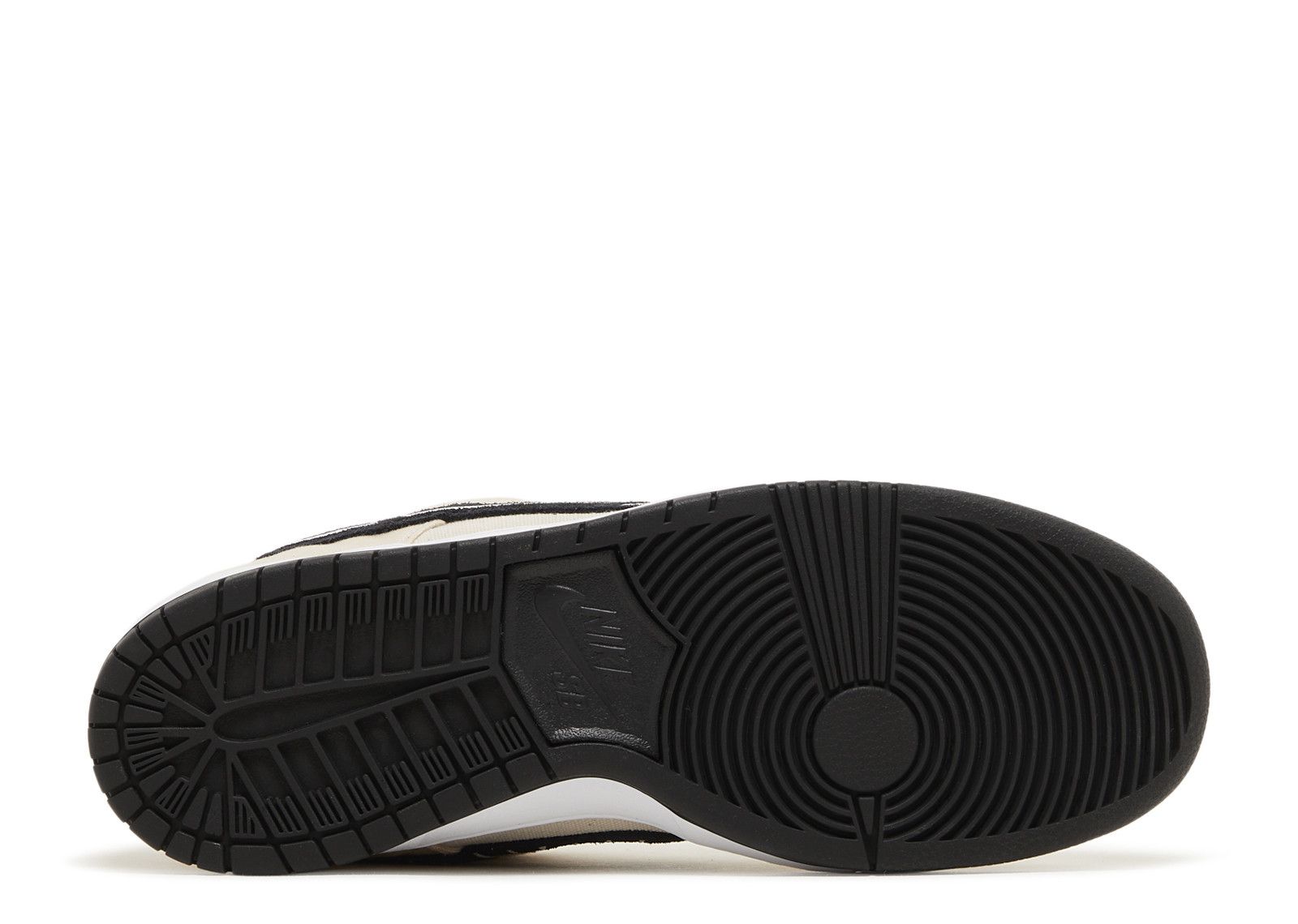 Albino & Preto X Dunk Low SB 'Jiu Jitsu' - Nike - FD2627 200 - fossil ...