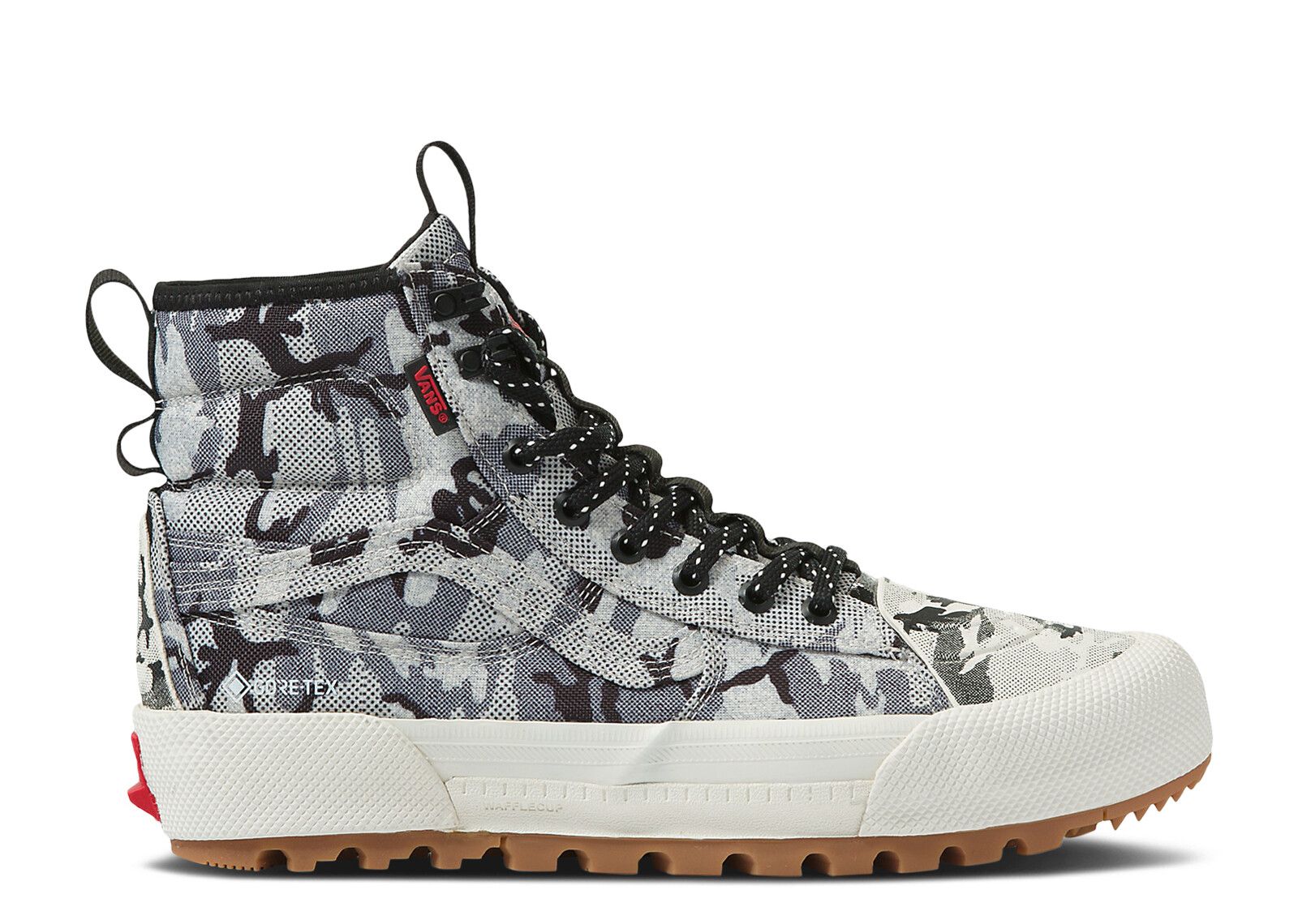 Sk8 Hi GORE TEX MTE 3 'Arctic Camo Cloud' - Vans - VN0A5I11COI - arctic ...