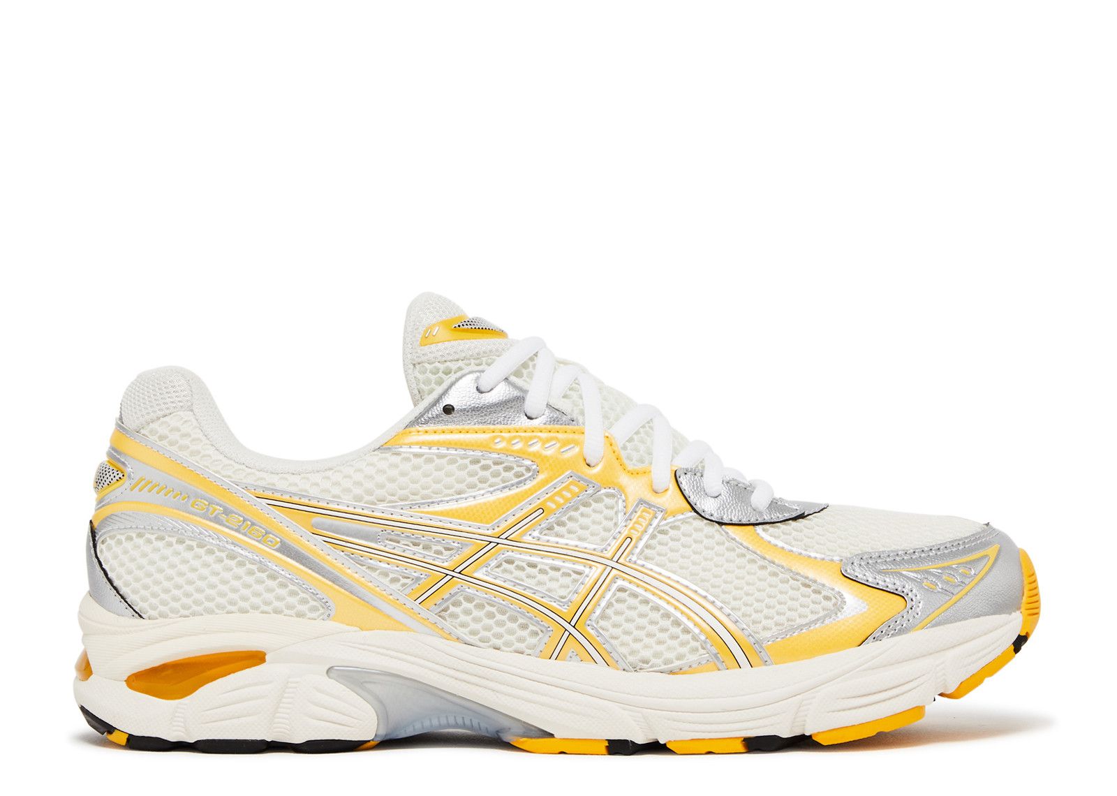 Kith X GT 2160 'Cream Solar Power' - ASICS - 1201A955 101 - cream/solar ...