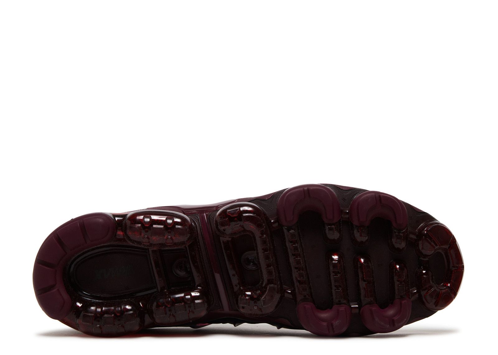 Air VaporMax Plus 'Night Maroon' - Nike - FN6850 681 - night maroon ...