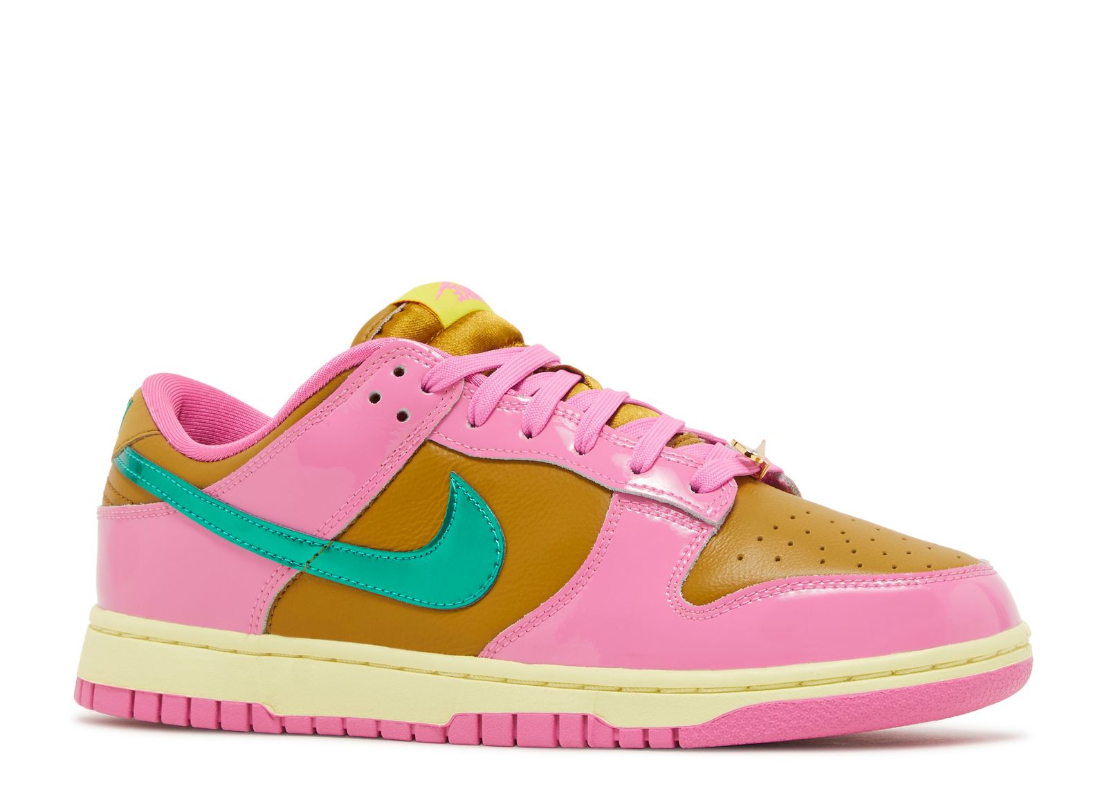 Parris Goebel X Wmns Dunk Low 'Playful Pink' - Nike - FN2721 600 ...
