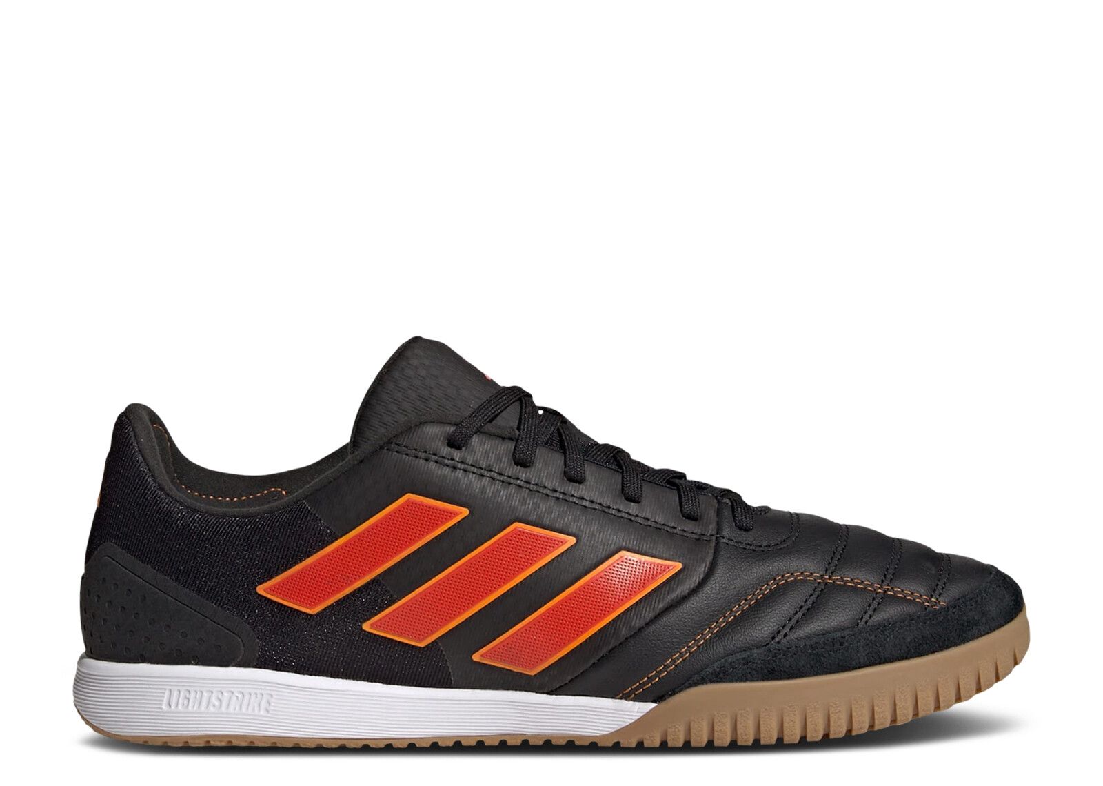 Top Sala Competition 'Black Bold Orange' - Adidas - IE1546 - core black ...