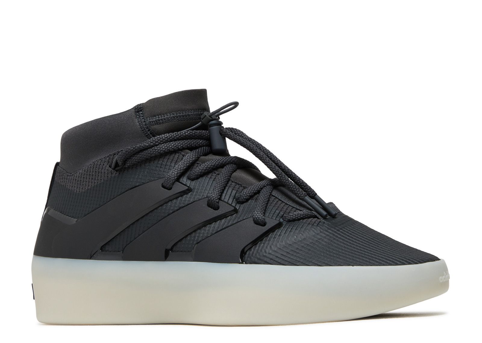 Fear Of God Athletics X I BASKETBALL 'Carbon' - Adidas - IF6680 ...