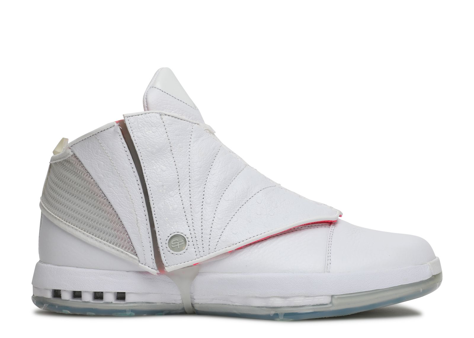 SoleFly X Air Jordan 16 Retro 'Art Basel' - Air Jordan - 854256 119 ...