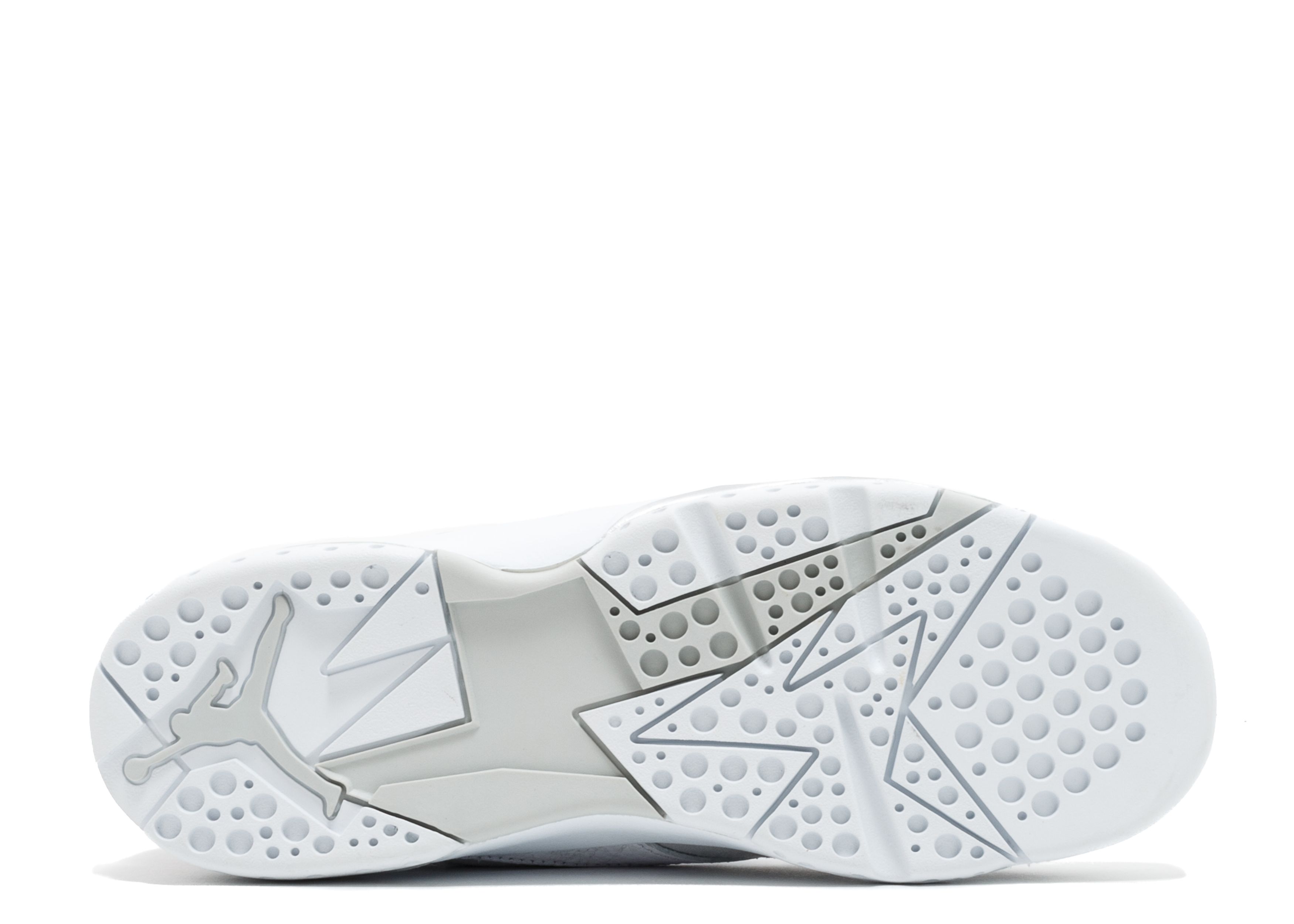 Air Jordan 7 Retro GS 'Pure Money' - Air Jordan - 304774 120 - white ...