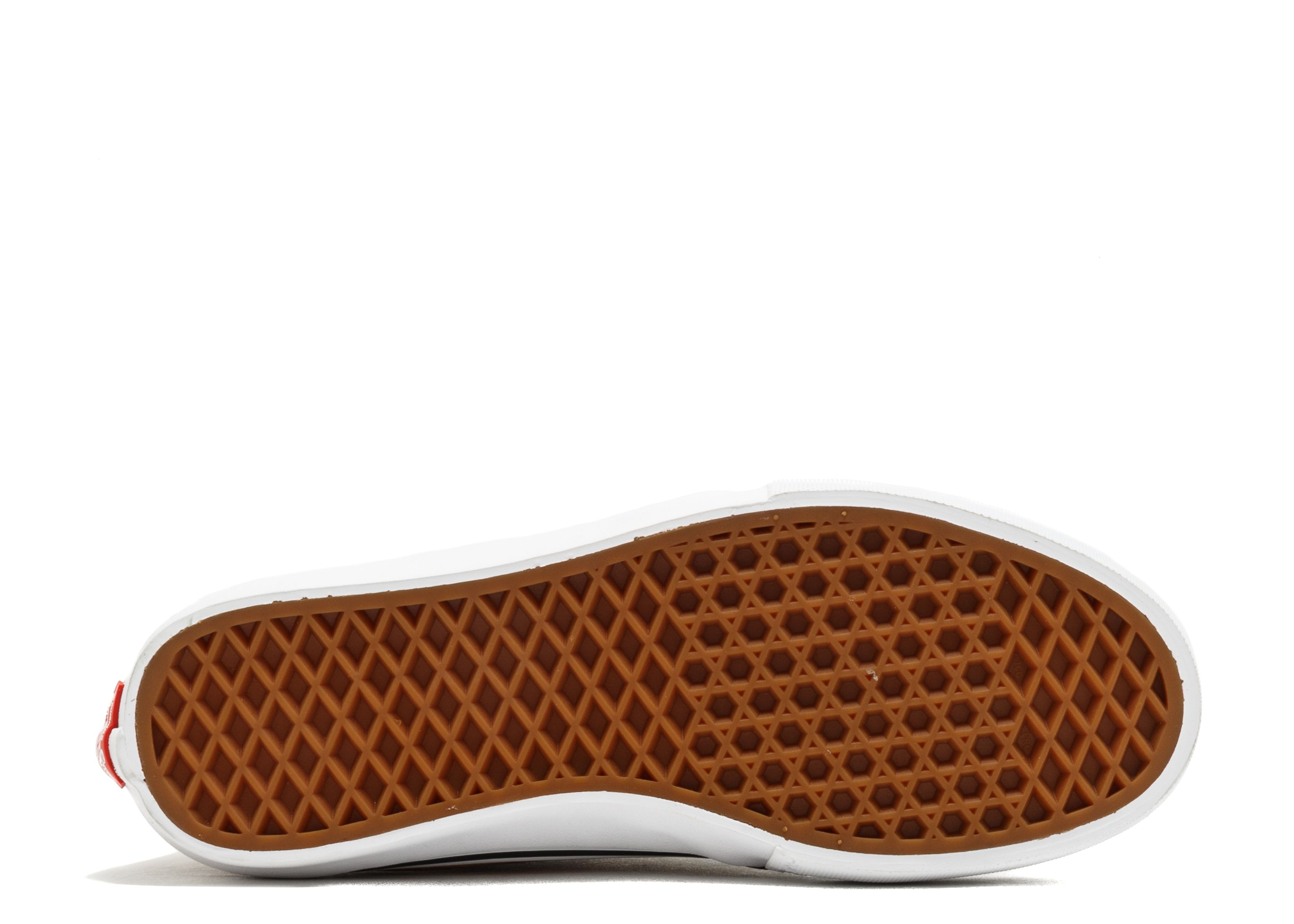 Andres Serrano X Supreme X Chukka Pro 'Blood & Semen' - Vans ...