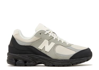 The Basement X 2002R 'Stone Grey' - New Balance - M2002RBA - stone grey ...
