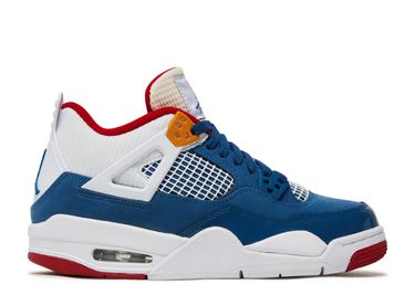 Air Jordan 4 Retro GS 'Messy Room' - Air Jordan - DR6952 400 - french ...