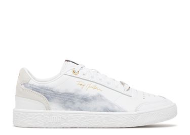 Shoe Palace X Scarface X Ralph Sampson - Puma - 386155 01 - white ...