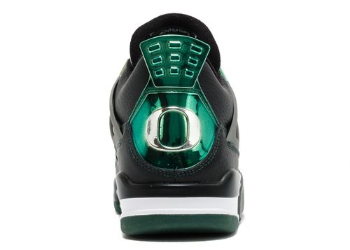 Air Jordan 4 Retro 'Oregon Ducks' - Air Jordan - FA12MNJDLS267356375 ...