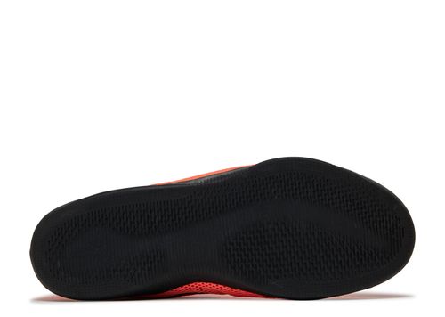 Kobe 11 'Barcelona' - Nike - 836183 806 - bright mango/black/bright ...
