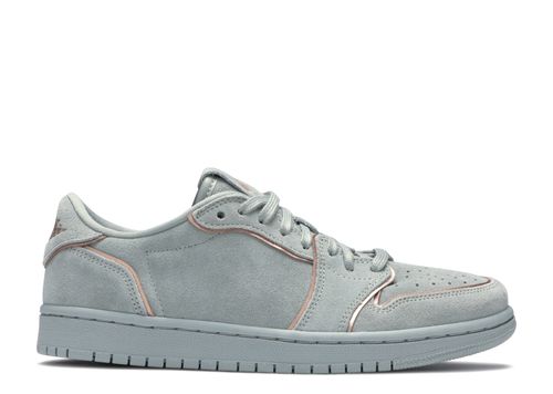 Wmns Air Jordan 1 Retro Low NS 'Mica Green' - Air Jordan - AO1935 305 ...