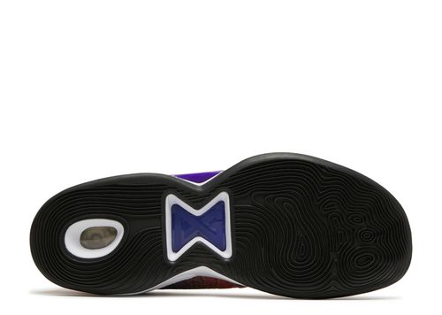 PG 5 EP 'Multi Color' - Nike - CW3146 600 - bright crimson/fierce ...