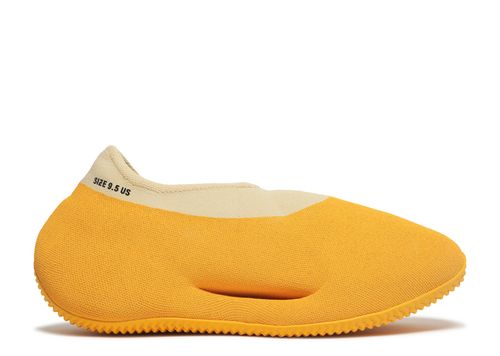 Yeezy Knit Runner 'Sulfur' - Adidas - GW5353 - sulfur/sulfur/sulfur ...