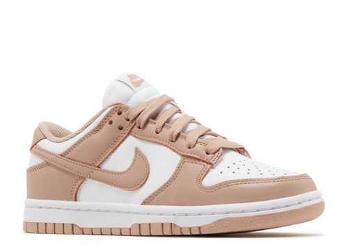 Wmns Dunk Low 'Rose Whisper' - Nike - DD1503 118 - white/rose whisper ...