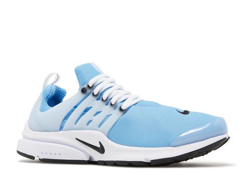 Air Presto 'University Blue' - Nike - CT3550 403 - university blue ...