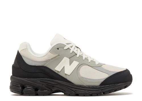 The Basement X 2002R 'Stone Grey' - New Balance - M2002RBA - stone grey ...