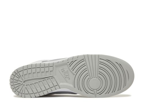 Dunk Low 'White Neutral Grey' - Nike - DJ6188 003 - white/neutral grey ...