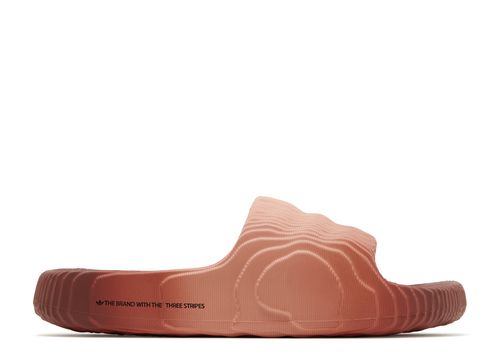 Adilette 22 Slide 'Gradient Pack Wonder Clay' - Adidas - IG7492 ...