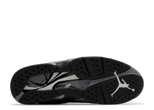 Air Jordan 8 Retro Winterized 'Gunsmoke' - Air Jordan - FD1334 001 ...