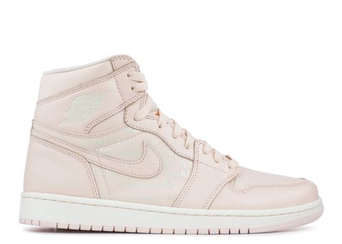 Air Jordan 1 Retro High OG 'Guava Ice' - Air Jordan - 555088 801 ...