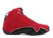 Air Jordan 21 OG 'Red Suede' - Air Jordan - 313495 602 - varsity red ...